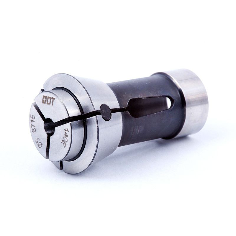 Pinça de fixação de posição fixa - 140E series - DT technologies