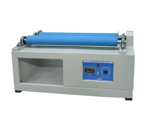 Moinho para resíduos - J-BMM - JISICO Co., Ltd. - de bolas / horizontal