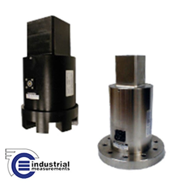 Transdutor de torque estático - Crane Electronics Ltd - de eixo ...