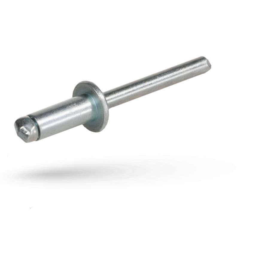 Rebite cego - Service-Pack - SFS Group Germany GmbH - de cabeça ...