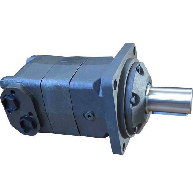 Motor hidráulico orbital - MV series - Taon Hydraulik Komponenter ApS ...
