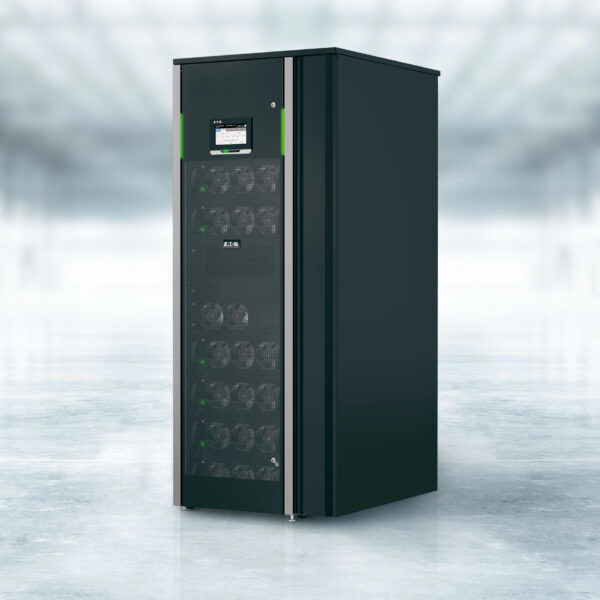 UPS online - Eaton 93PM - Statron Middle East FZCO