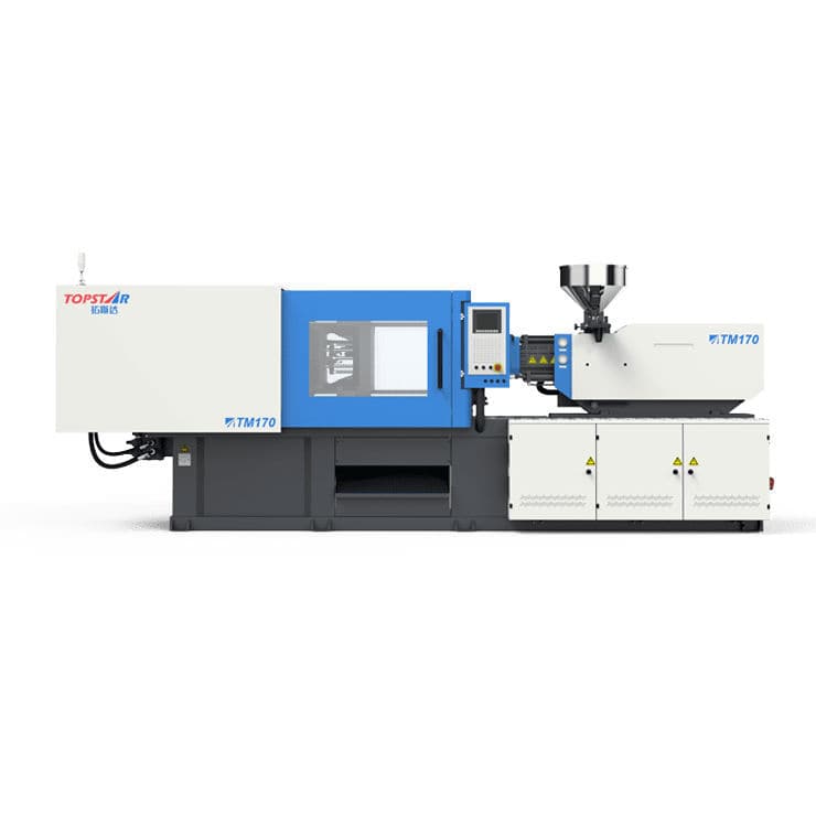Máquina injetora horizontal - TM - Guangdong Topstar Technology Co ...