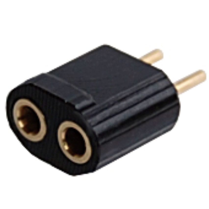 Socket de LED - LED-2P254-86L81 - JC CHERRY INC.