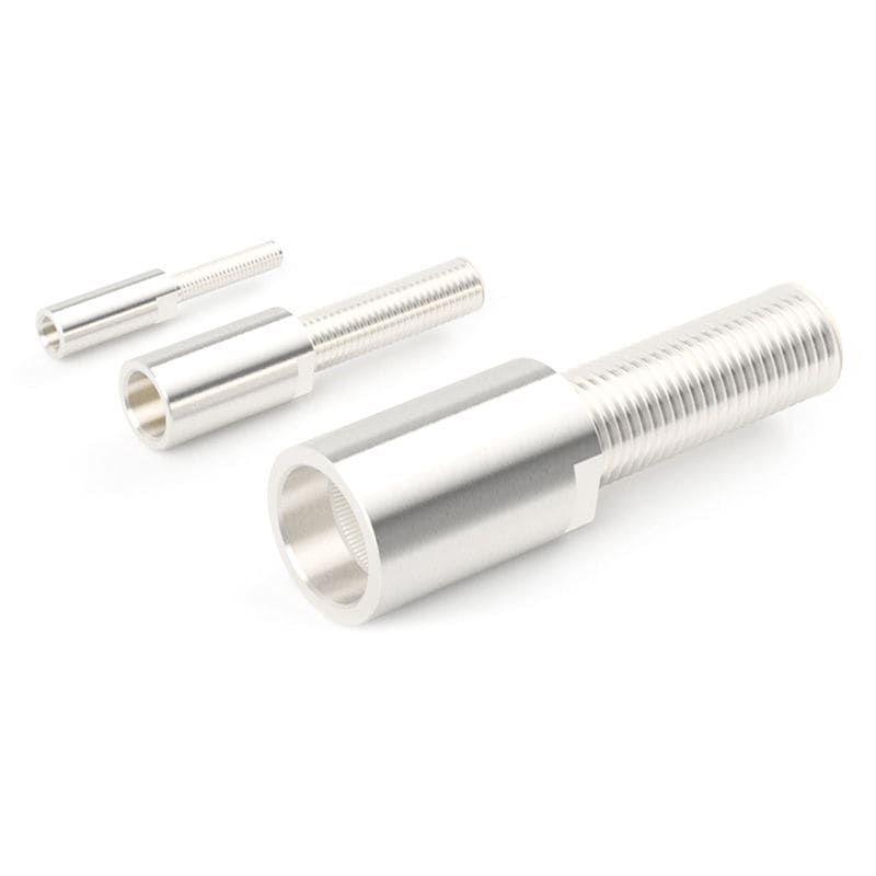 Socket de alta corrente - UJMST Series - JC CHERRY INC.