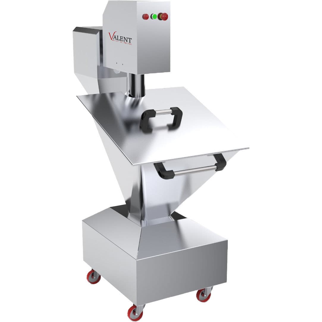 Peneira para peneiramento a úmido - VLT FS - Valent Bakery Equipment - para a indústria ...