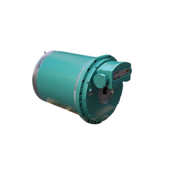 Motor assíncrono - YBC series - Jiangsu Yali explosion-proof motor Co ...