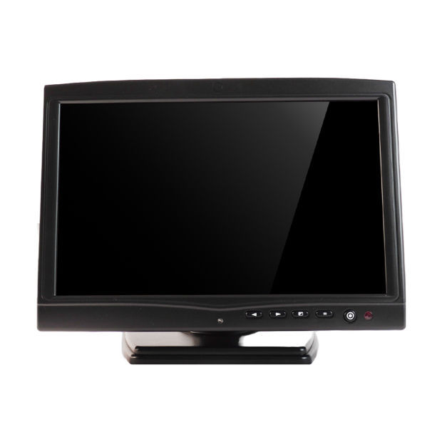 Monitor 10,2" - SEF102TPC-LH - SEFORM ELECTRONICS CO., LTD. - TFT-LCD ...