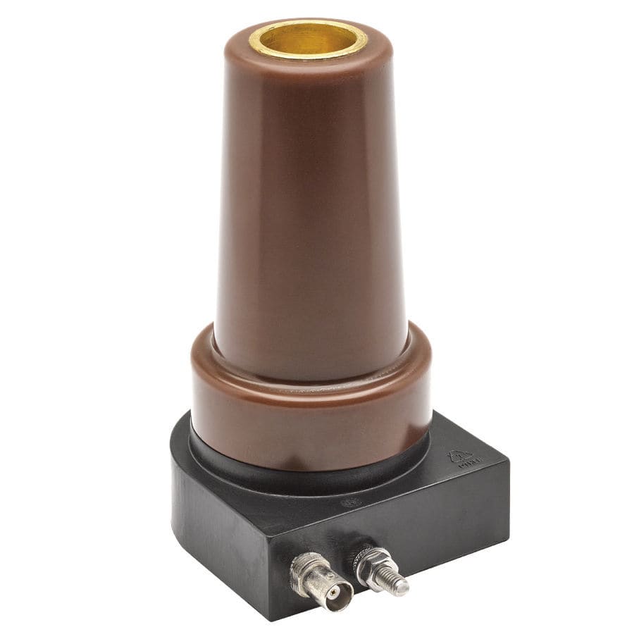 Sensor de tensão - INGEPAC™ SR GR - Ingeteam GmbH