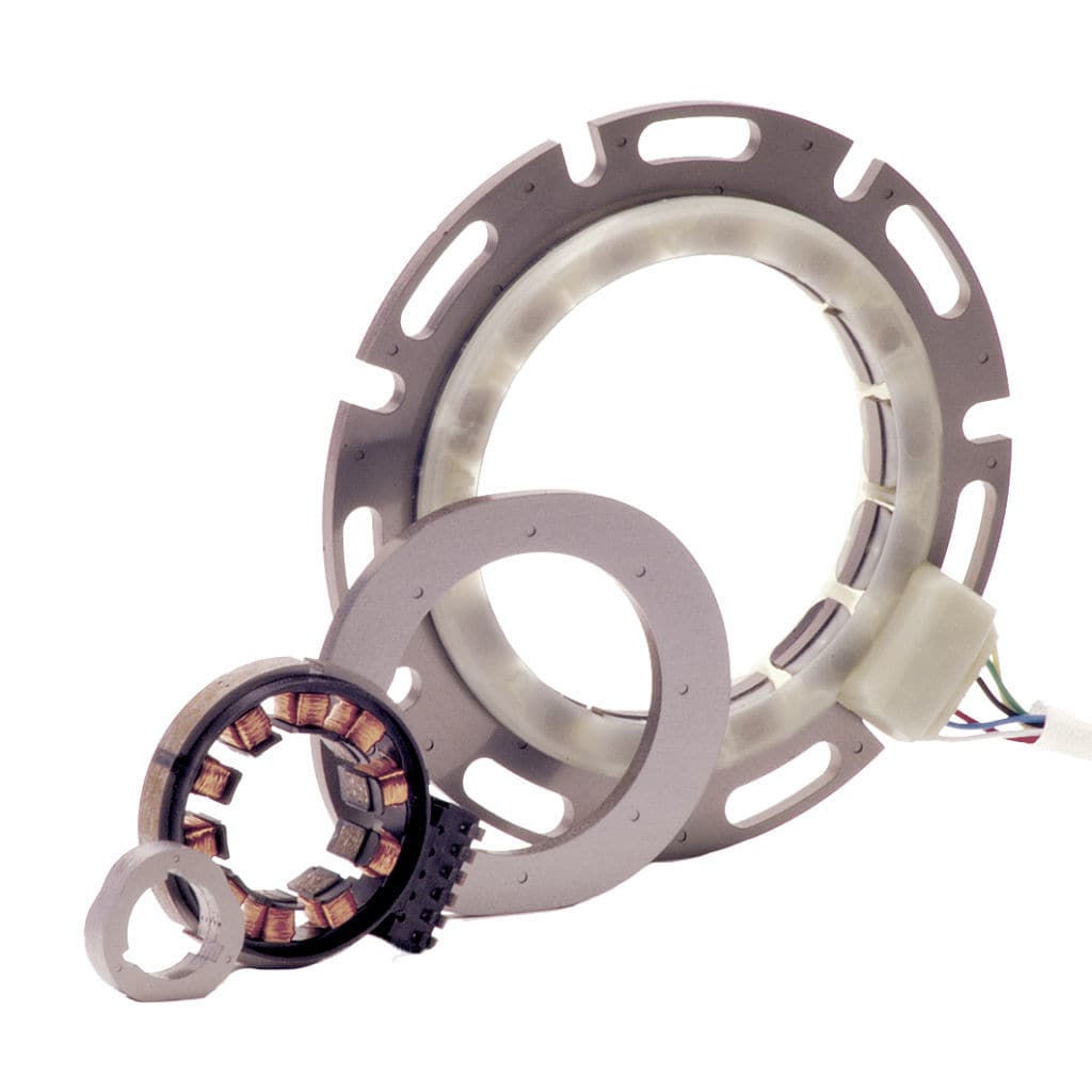 Resolutor digital - VR Type (Singlsyn) - Tamagawa Europe GmbH