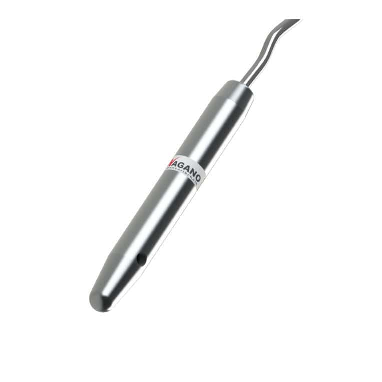 Sensor de nível hidrostático - PSX2 - ADZ NAGANO GmbH - para água / de ...