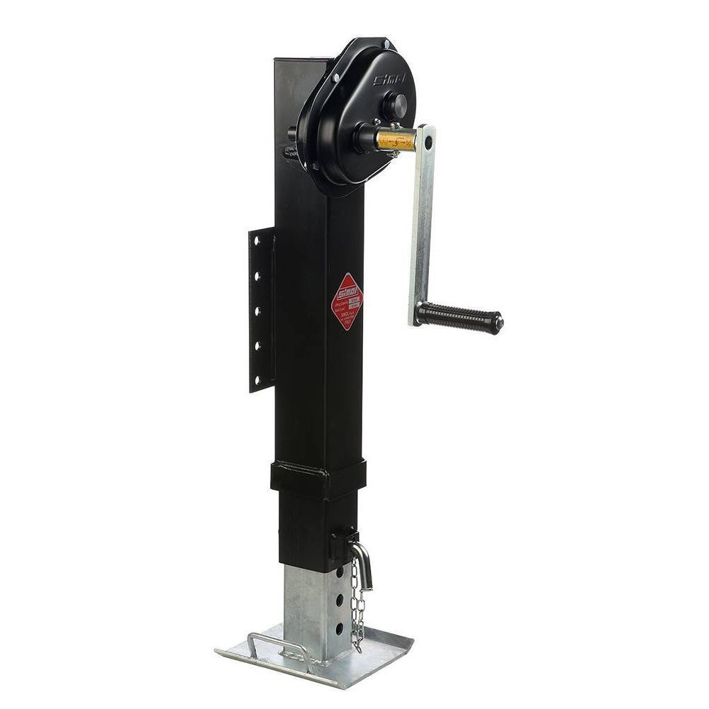 Pé de apoio para cargas pesadas - KRA 7 series - Simol Spa - de ...