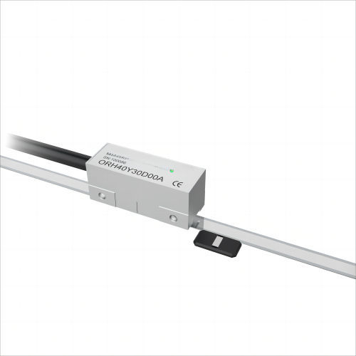 Encoder linear óptico - ORH40 - NATSU PRECISION TRADE LIMITED - incremental / sem contato ...