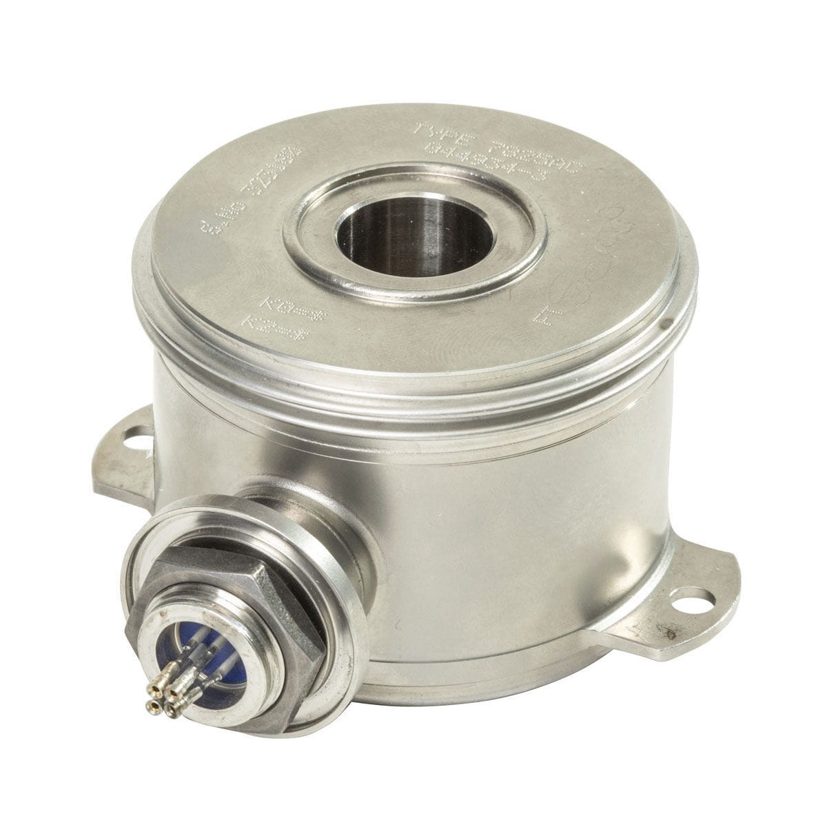 Sensor de densidade - Auxitrol Weston