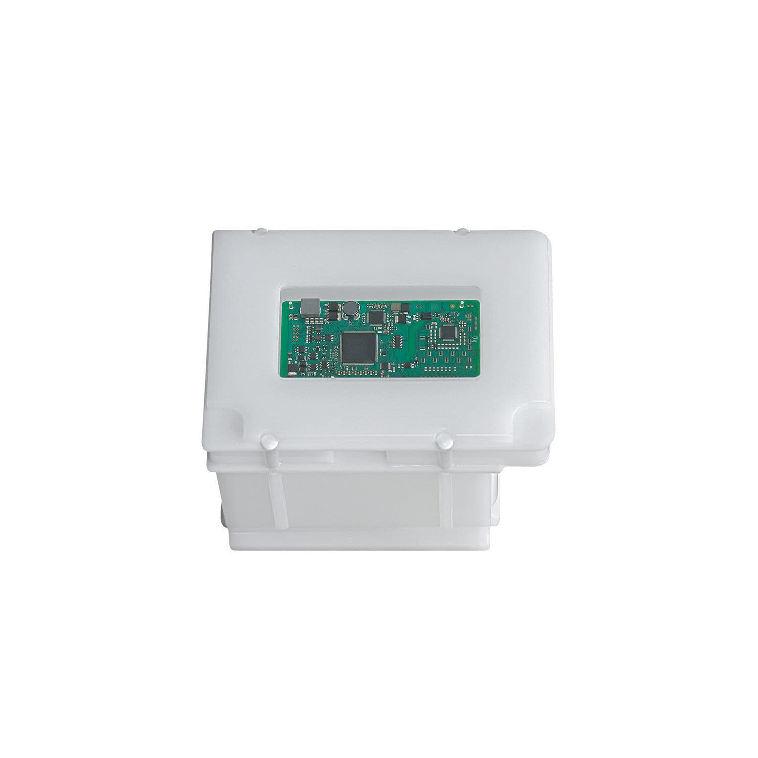 Controlador de baterias de tensão - Vitesco Technologies - sensor de ...