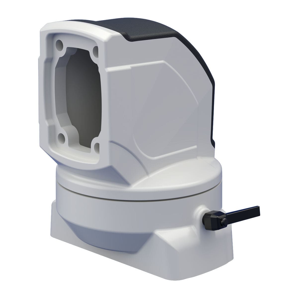 Rótula angular - ARM.050.400 - ARMENDUS - de aço / em liga metálica