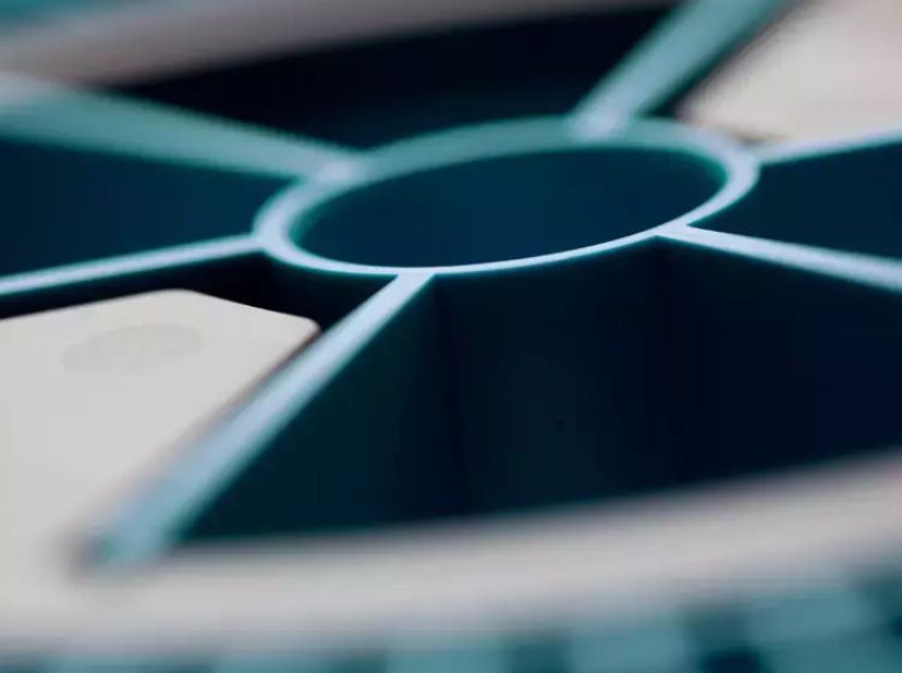 Fibra de revestimento - TC Y series - Humanetics Sensors Fibercore