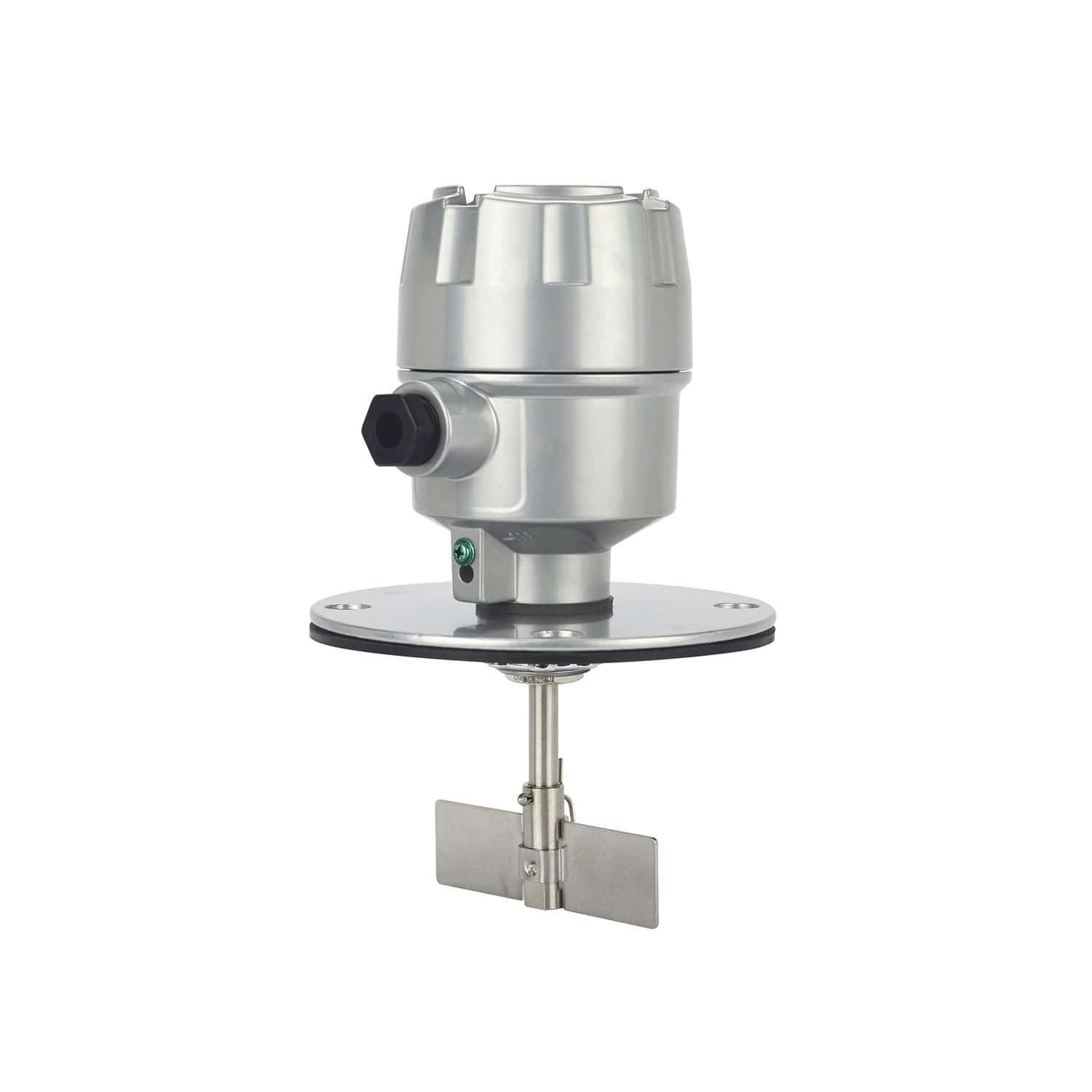 Chave De Nível Tipo Pá Rotativa Sex Mütec Instruments Gmbh Para