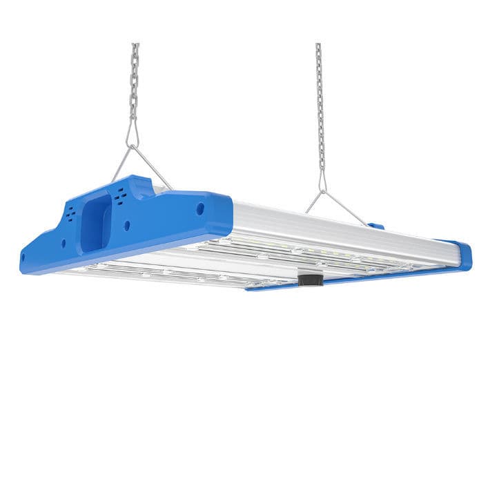 Luminária industrial - HS-HB series - Hishine Group Limited - de LED ...