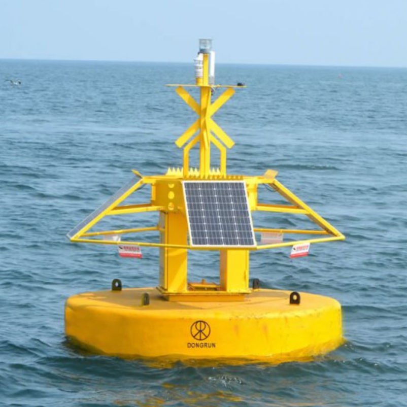 Sistema de monitoramento de potência - DR903 - Shandong Dongrun ...