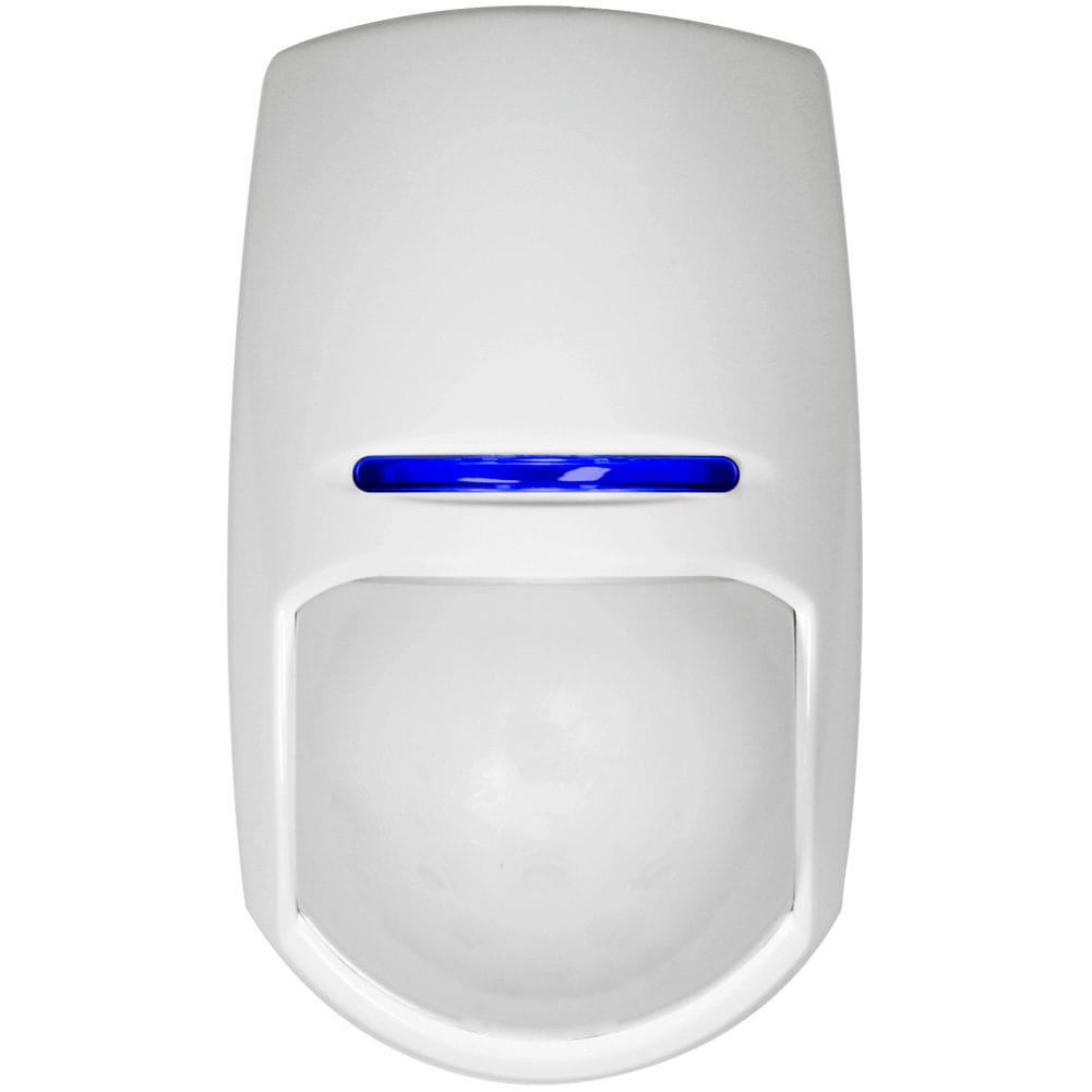 Detector digital - KX10DP-WE - Pyronix - piroelétrico / de segurança ...