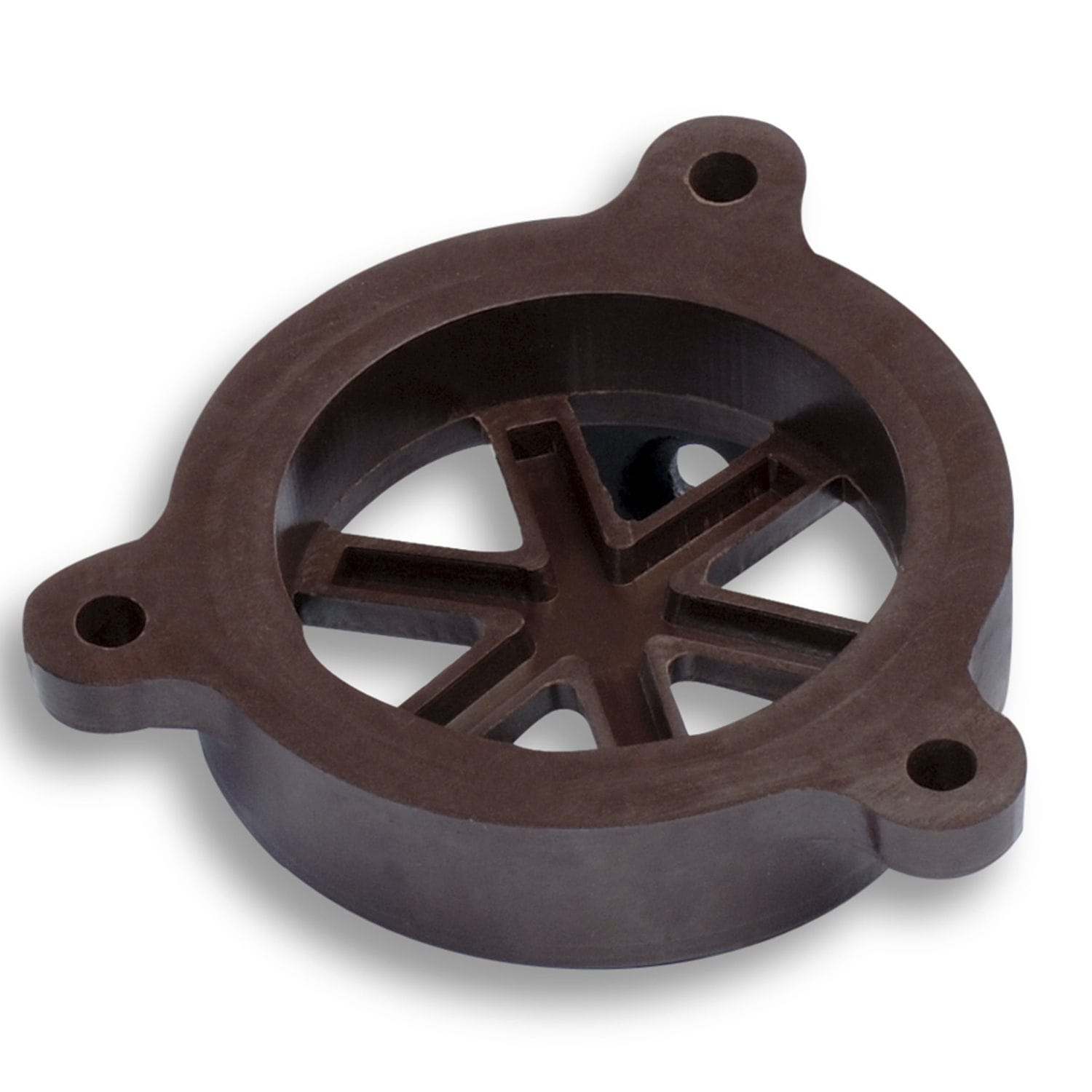 Baquelite por medida - KPM Plasto Rubber Co. - em placas / em folha