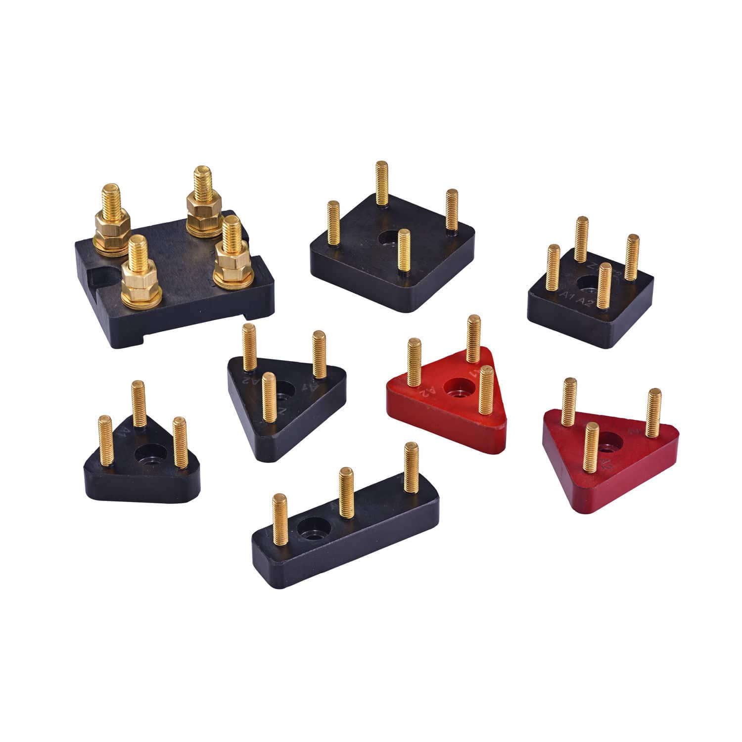 Baquelite por medida - KPM Plasto Rubber Co.