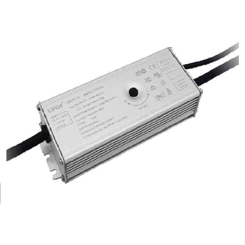 Driver de LED de potência - LF-FDA/FDB/FDC series - Lifud - ajustável ...