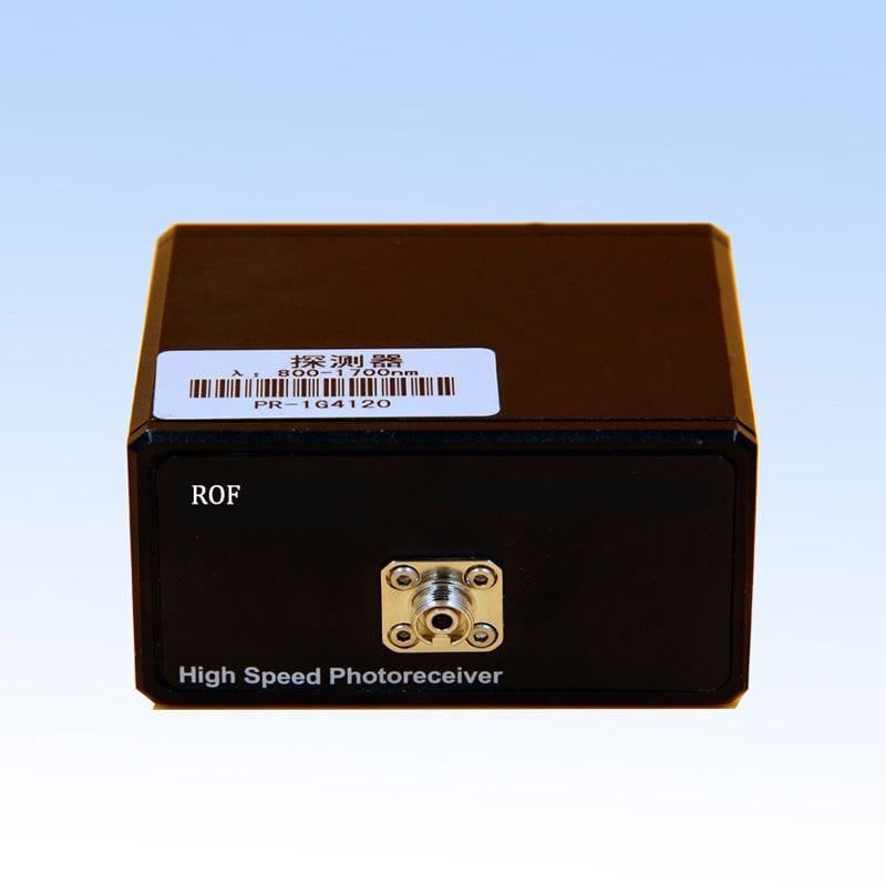 Fotodetector módulo - ROF-PD-10G - Beijing Rofea Optoelectronics Co ...