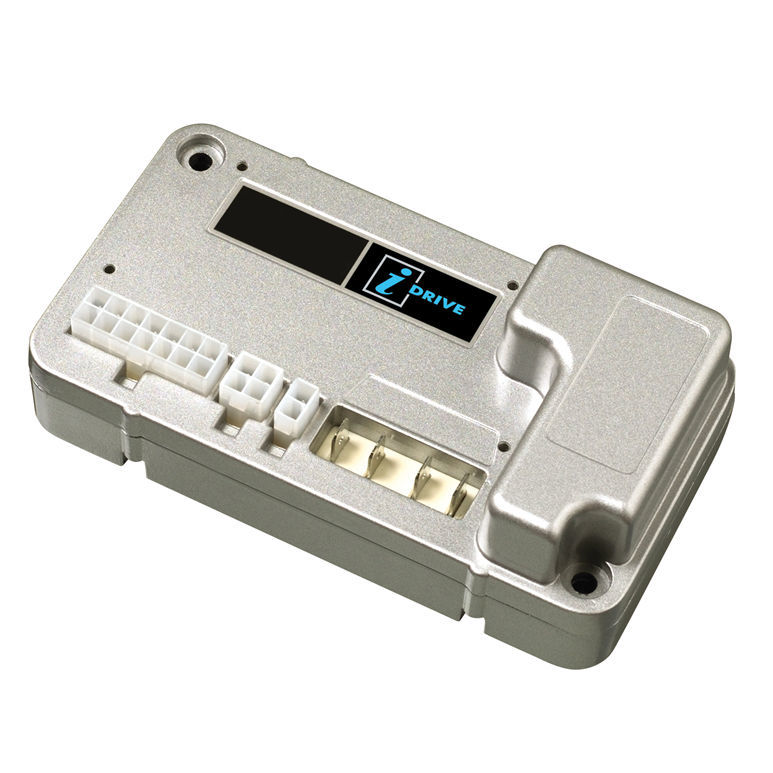 Controlador de motor de ímãs permanentes - i-Drive - CURTISS-WRIGHT ...