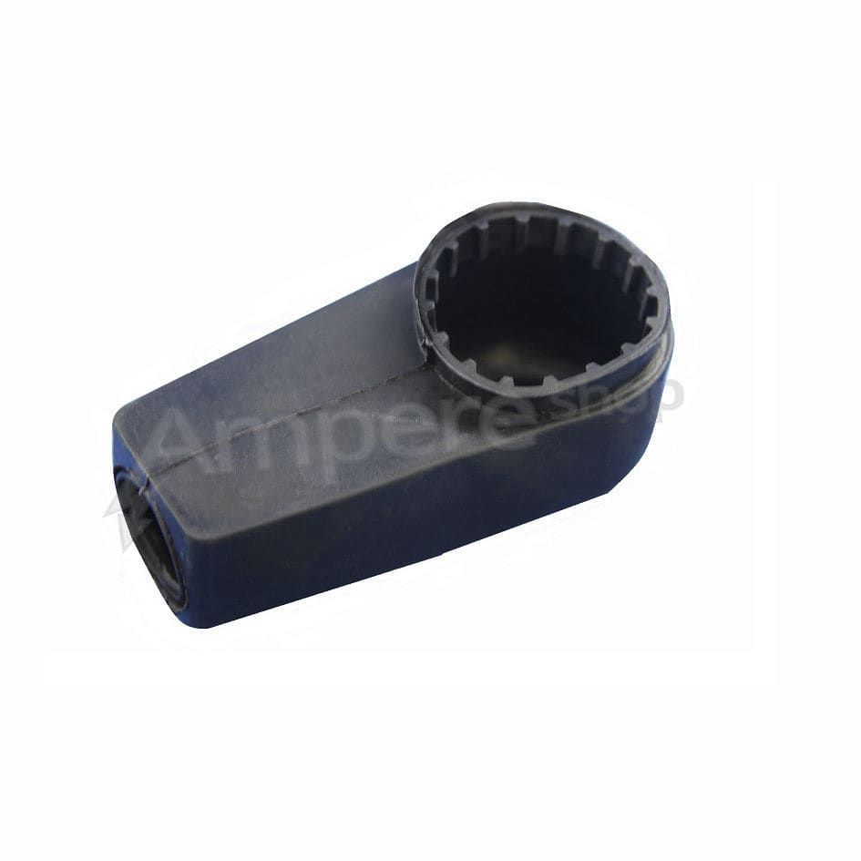 Tampa (cap) press-fit - 6585020130 - Hagemann Systems GmbH - redonda ...