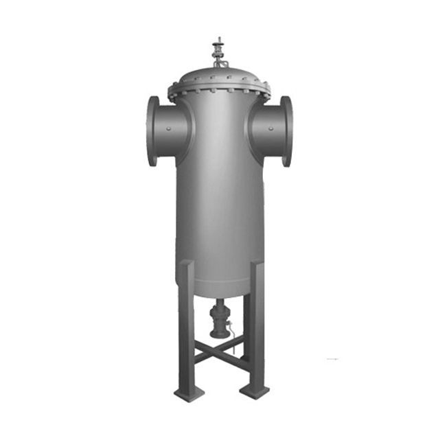 Filtro de água - Unitecno, SL - hidráulico / com tela / de pressão