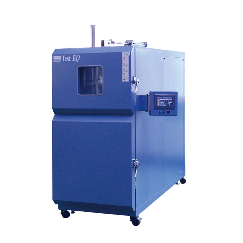 Câmara climática - ETS series - Guangdong Test EQ Equipment co., Ltd ...