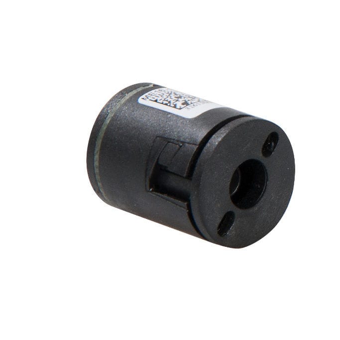 Encoder angular incremental - ME 16 - PWB encoders GmbH - óptico / 5 Vcc