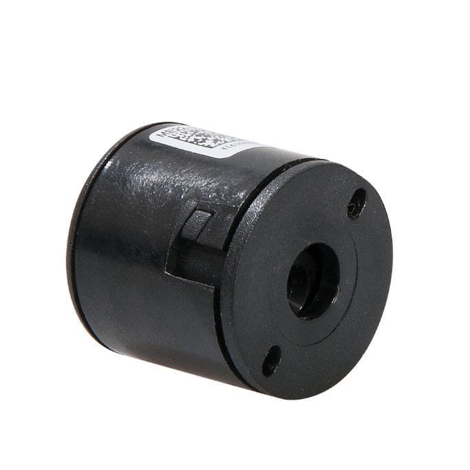 Encoder angular incremental - MEC 22 - PWB encoders GmbH - óptico