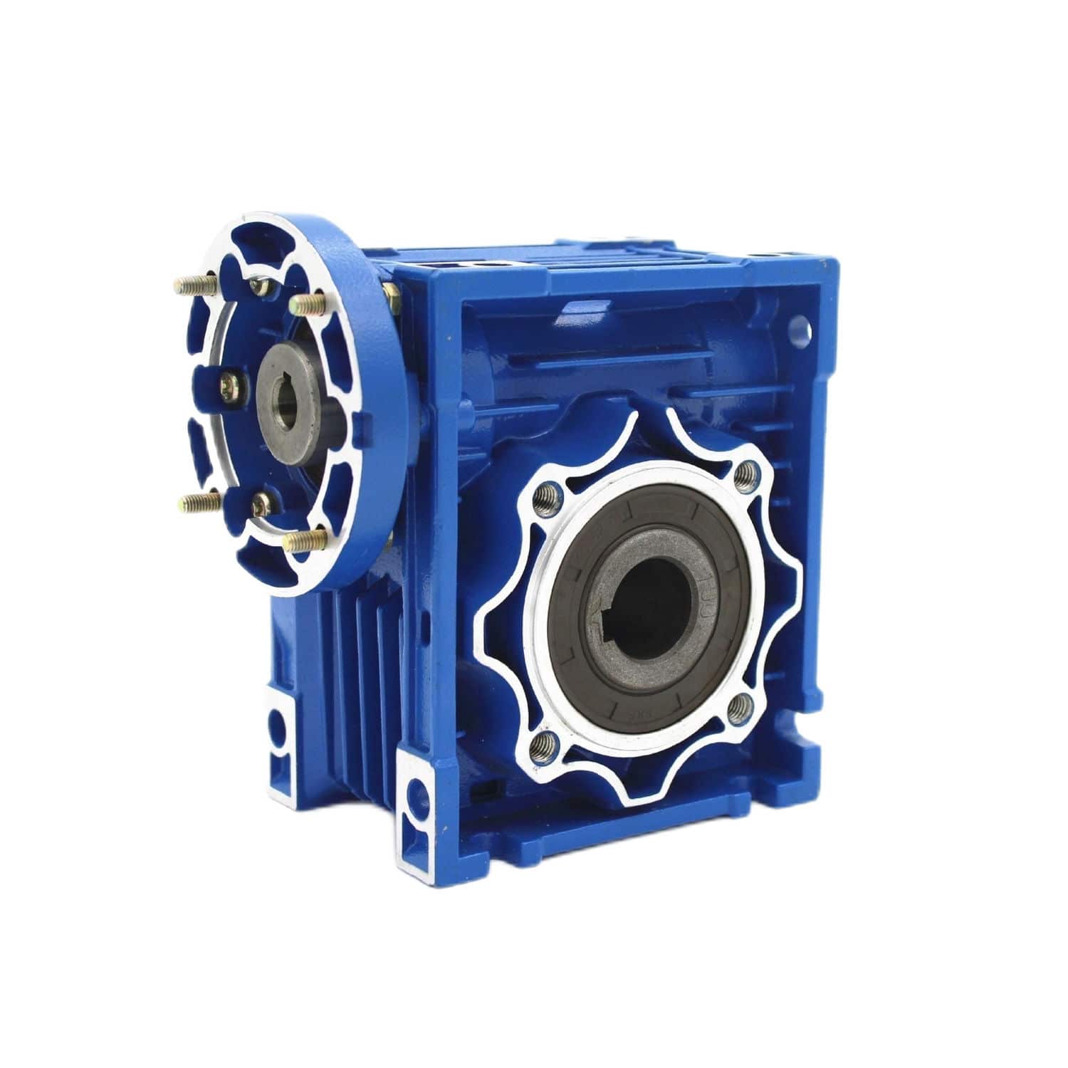 Redutor de rosca sem fim - CYRV 50 - Chenyue (Jiangsu) Technology Co ...