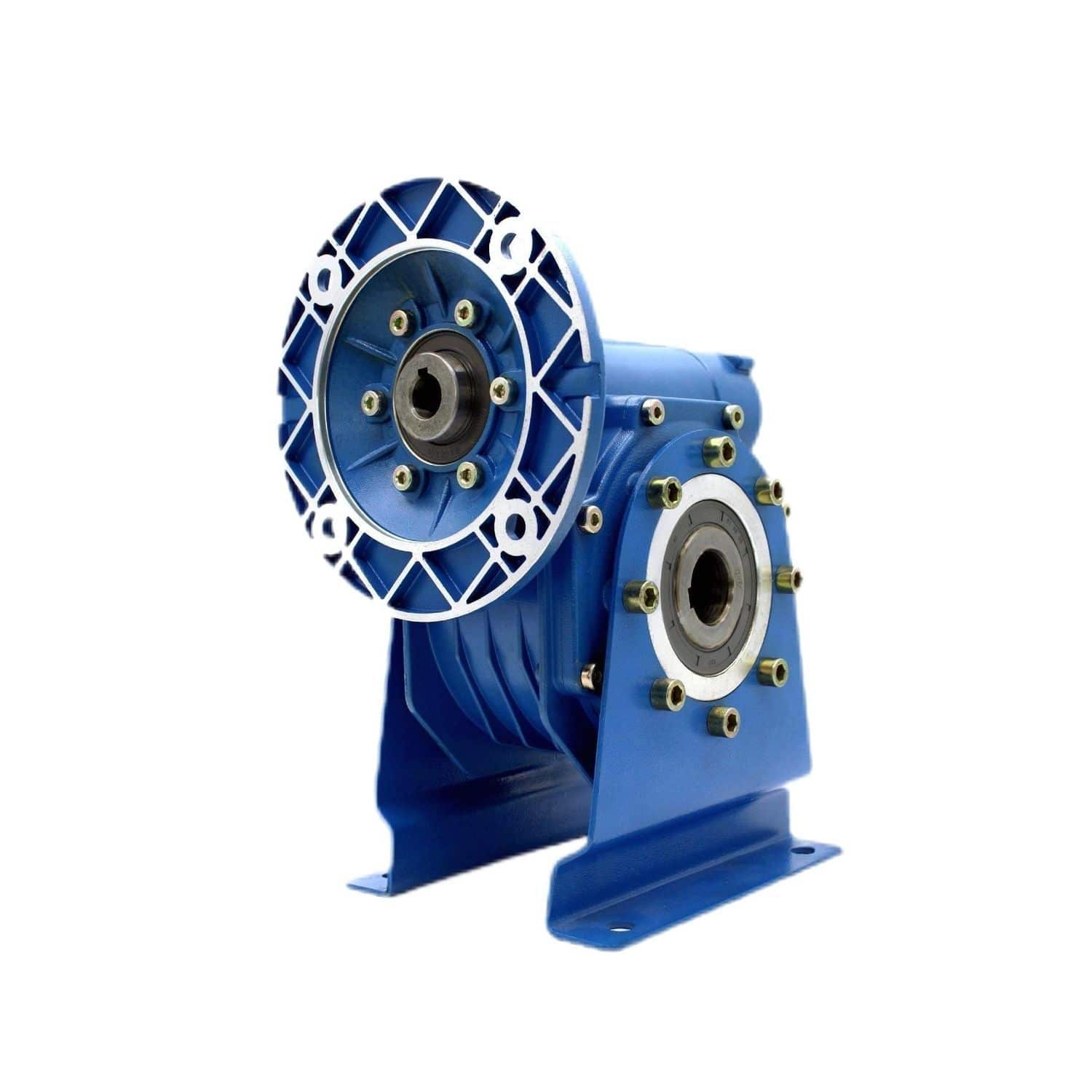 Redutor de rosca sem fim - CYVF 90 - Chenyue (Jiangsu) Technology Co ...