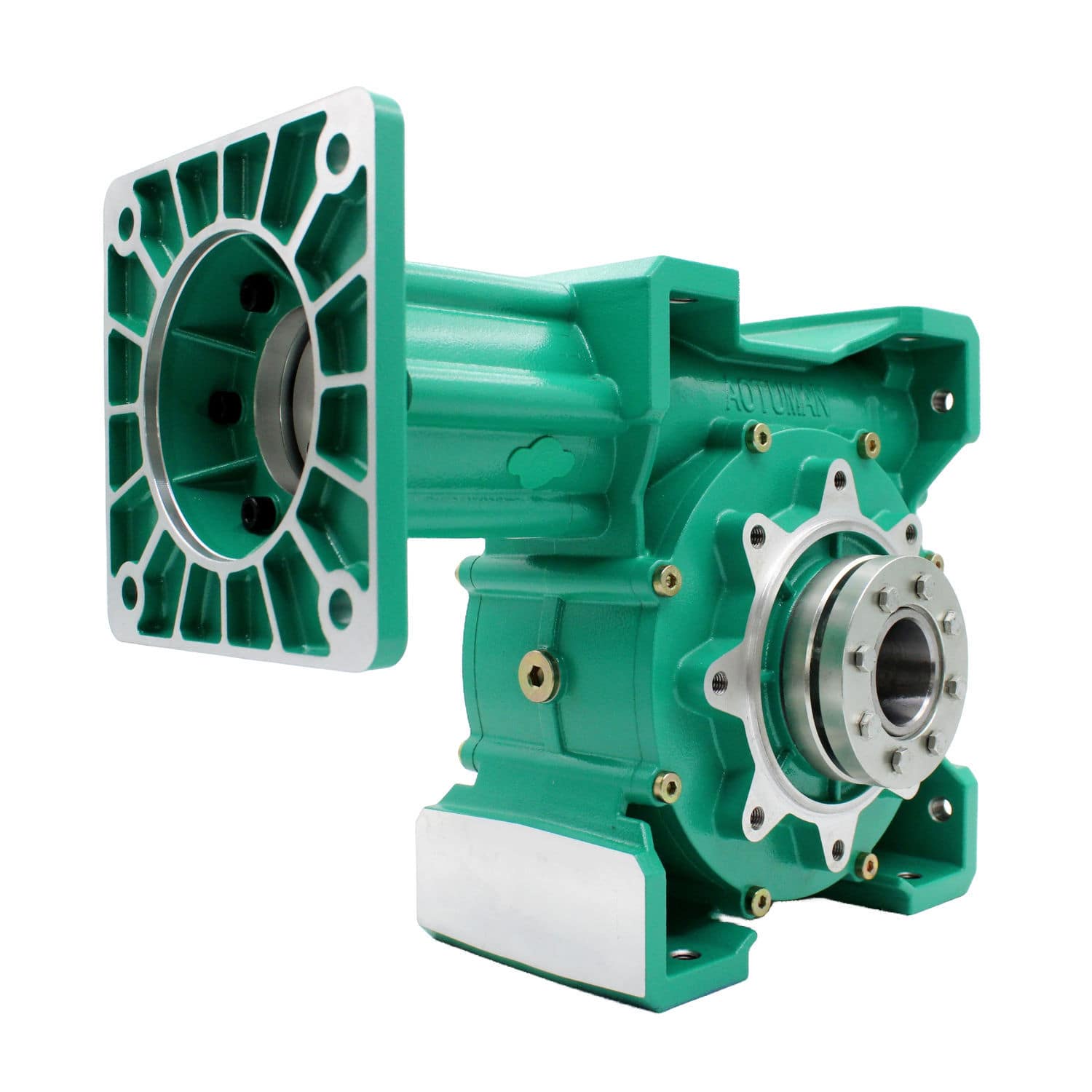 Redutor de rosca sem fim - CYCM110 - Chenyue (Jiangsu) Technology Co ...