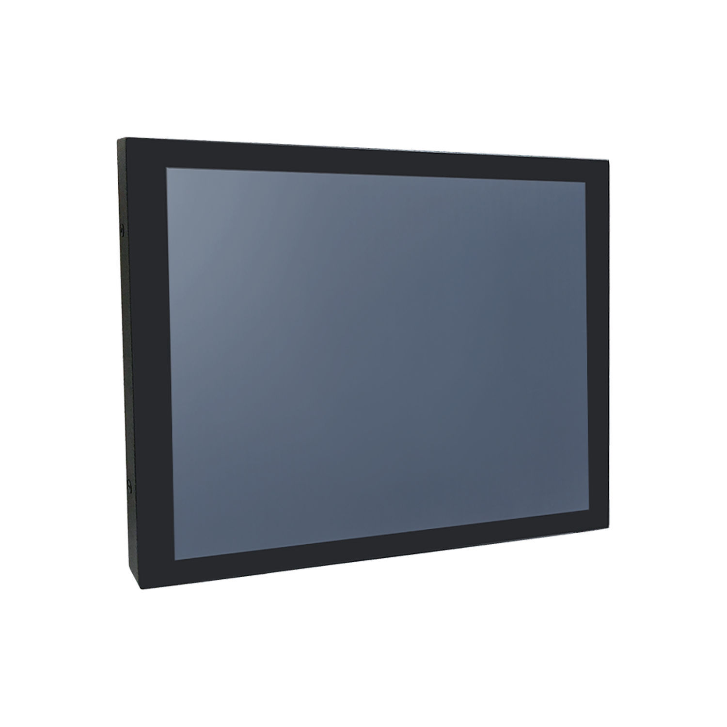 Monitor industrial - NTSP104 V500 - Nextech - com tecnologia capacitiva ...