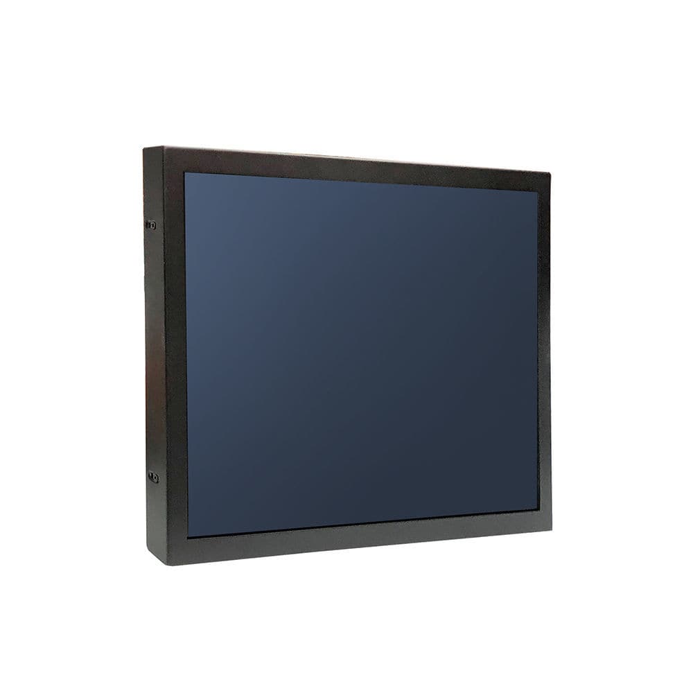 Monitor industrial - NTSM150 V500 - Nextech - com tela sensível ao ...