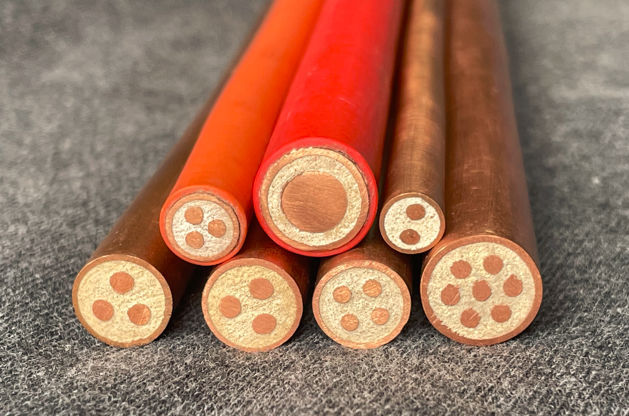 Termopar - BTT series - Super Instrument Ltd - à prova de explosão / à ...