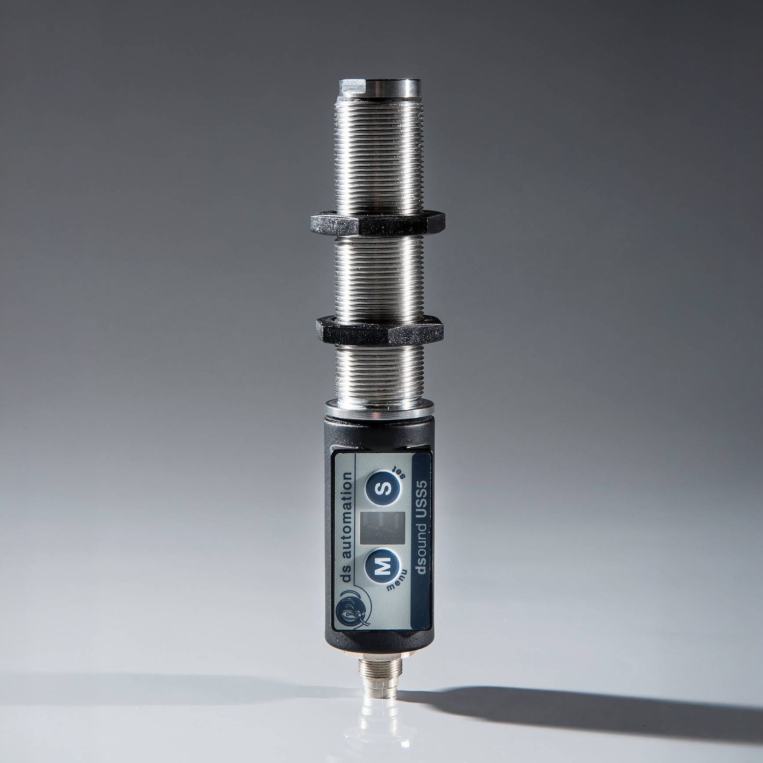 Sensor acústico para ruído aéreo - dsound® USS5-LS - ds automation gmbh ...