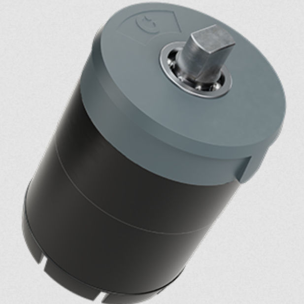 Conjunto freio/embreagem centrífugo - BR-89x3,0-200 - Markes GmbH & Co ...