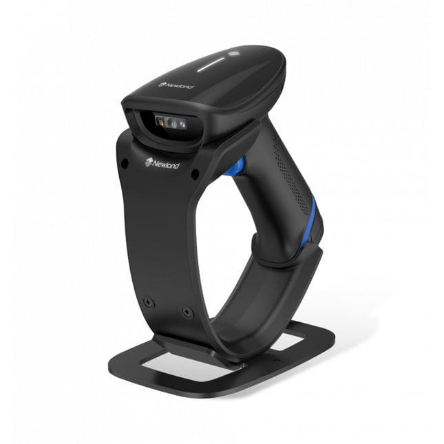 Scanner 2D - HR23 - Newland EMEA - para aplicações médicas / portátil ...