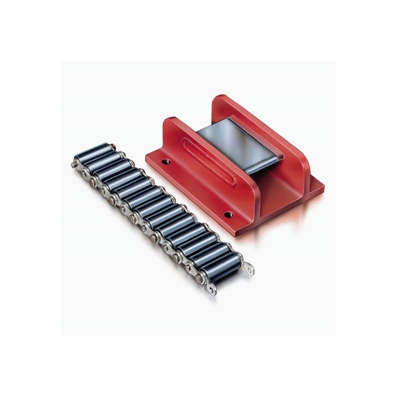 Sistema de transporte de rolos - Express AS-H III - KRAUS ...