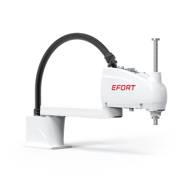 Robô SCARA - ESR6-4-700 - Efort Systems - de 4 eixos / de piso