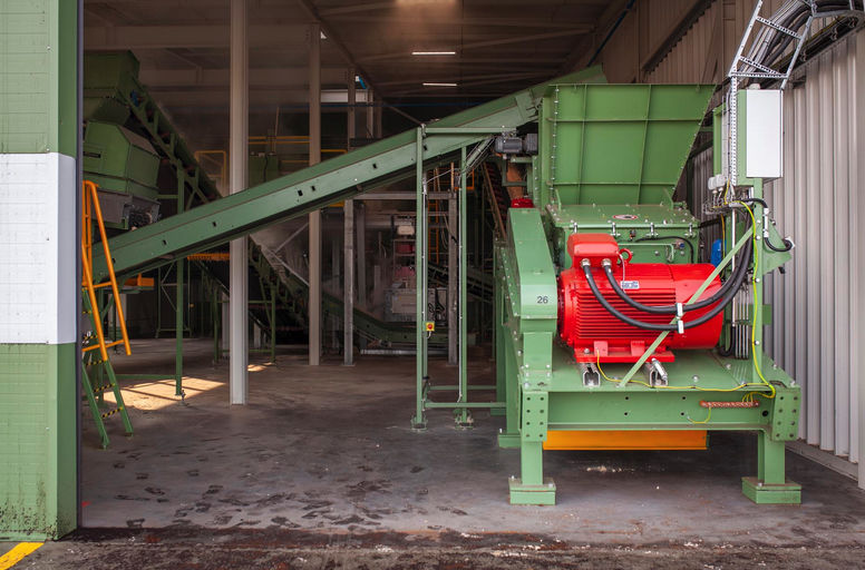 Moinho com rotor - MICROCUTTER - Neuenhauser-retec - horizontal / para ...