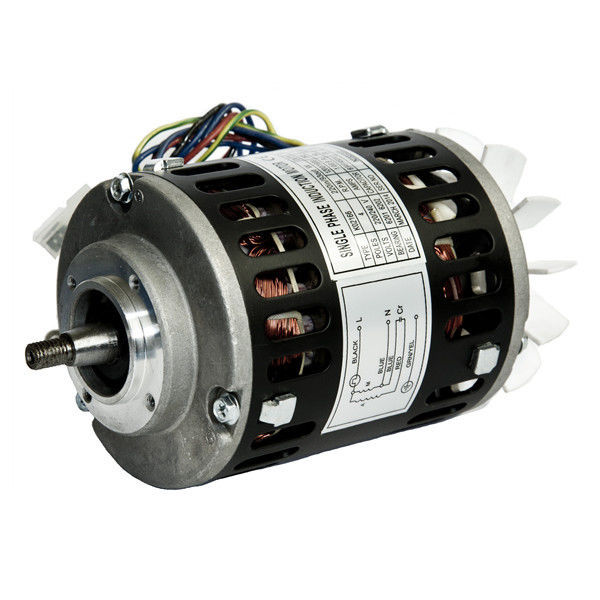 Motor assíncrono - CF - Huifeng Motors - monofásico / 380 V / 110 V