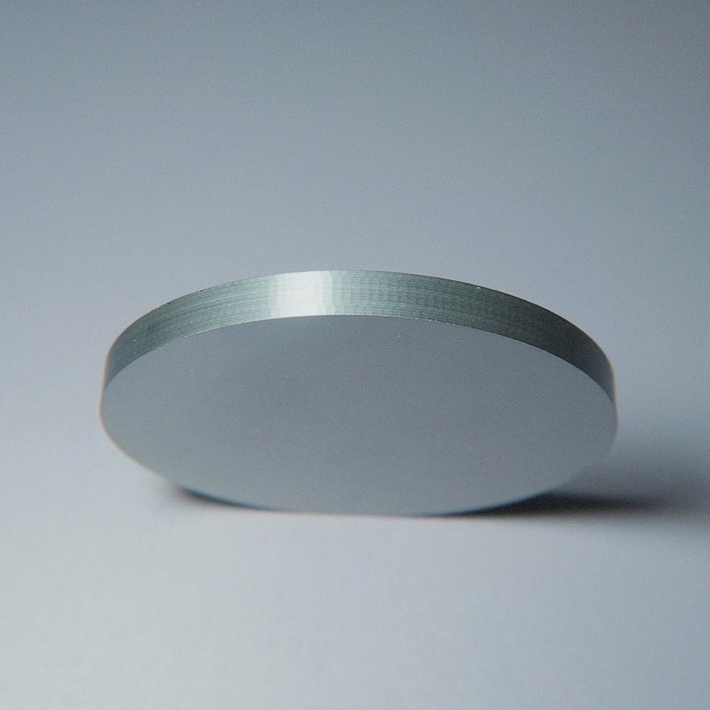 Wafer de silício 200 mm (8 inch) - ZLY329 - zoolied inc.