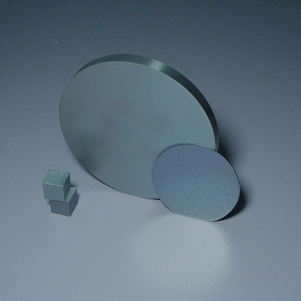 Wafer de silício 3 inch (75 mm) - ZLY315 - zoolied inc.